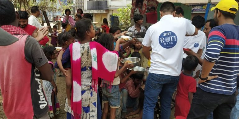 About us – Roti Bank