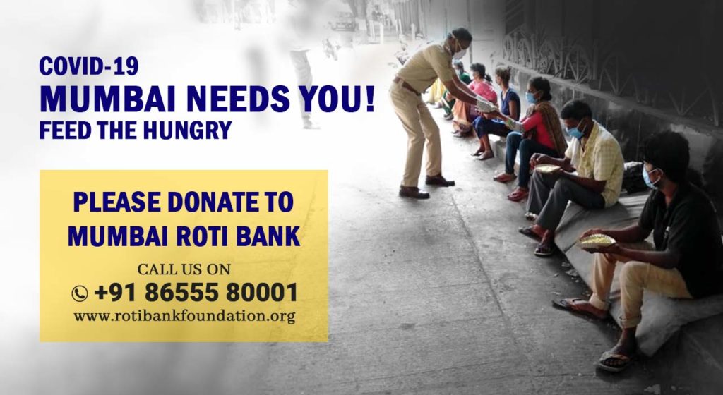 Roti Bank
