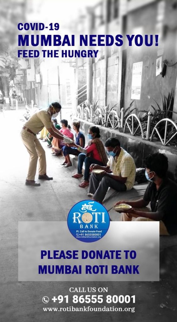 Roti Bank