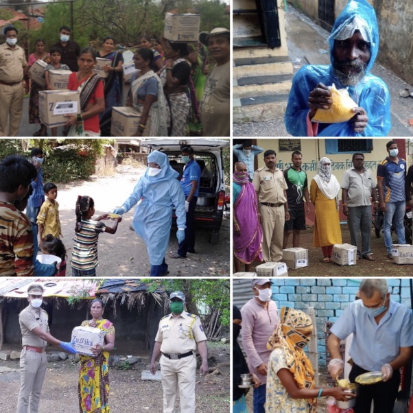 Our Activities – Roti Bank