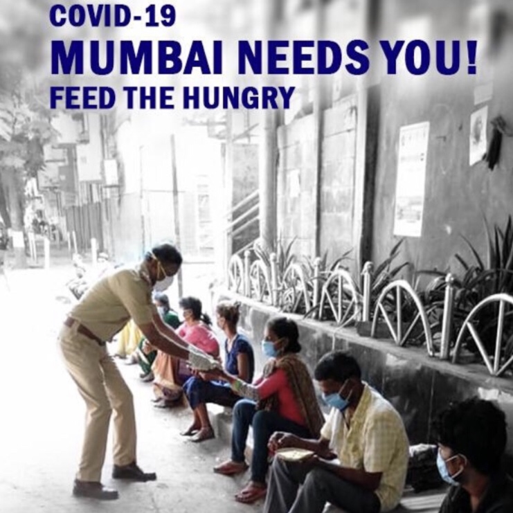 Our Activities – Roti Bank