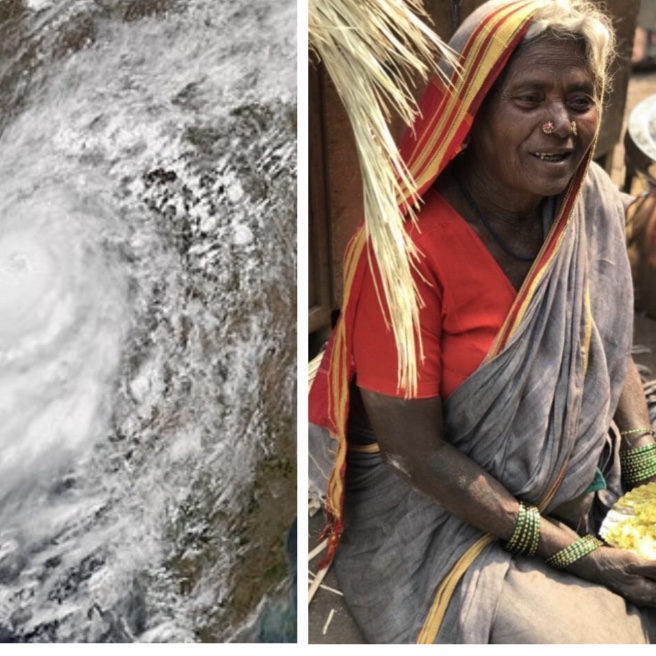 Our Activities – Roti Bank